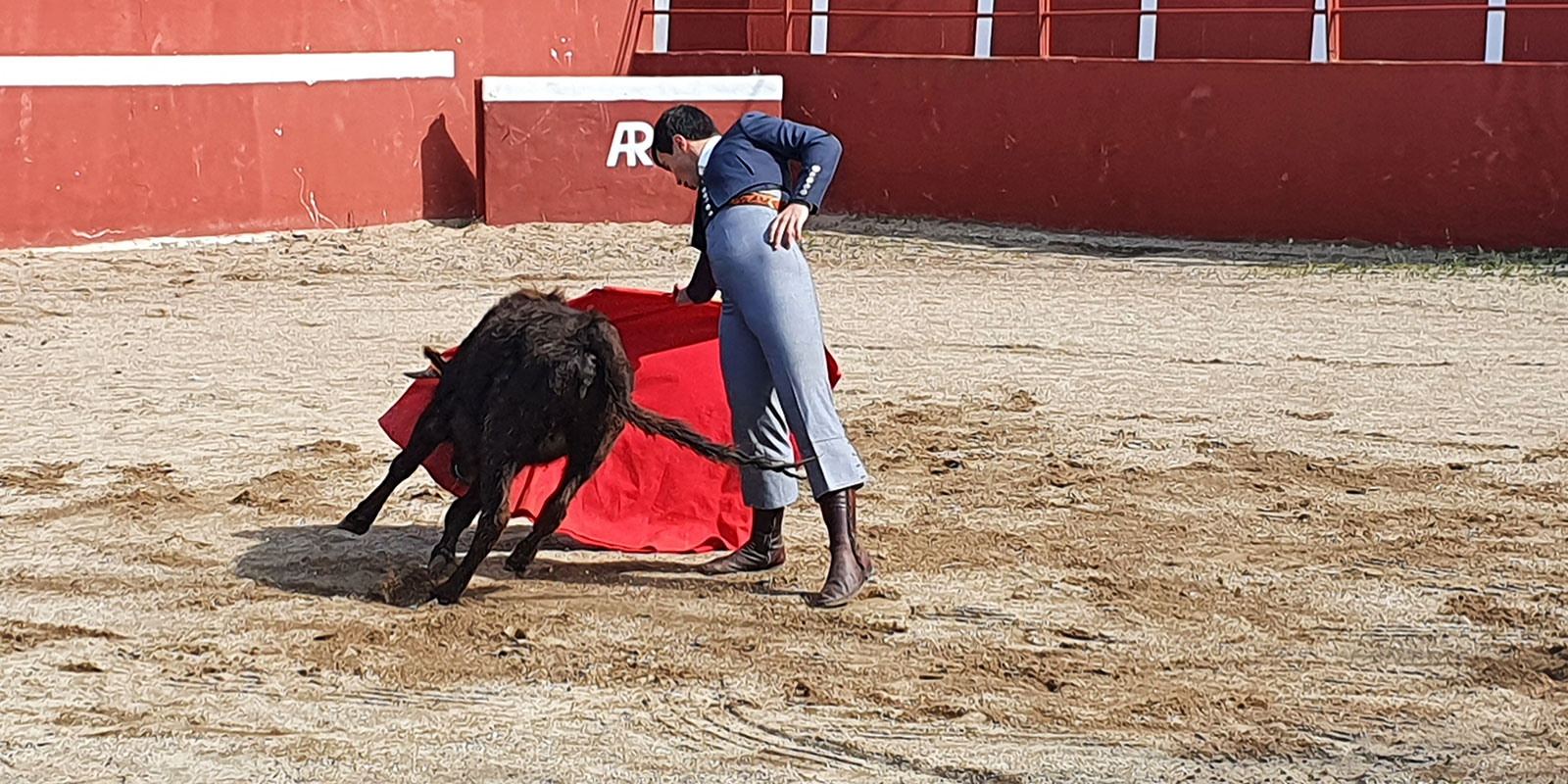 Torero - Victor Cerrato