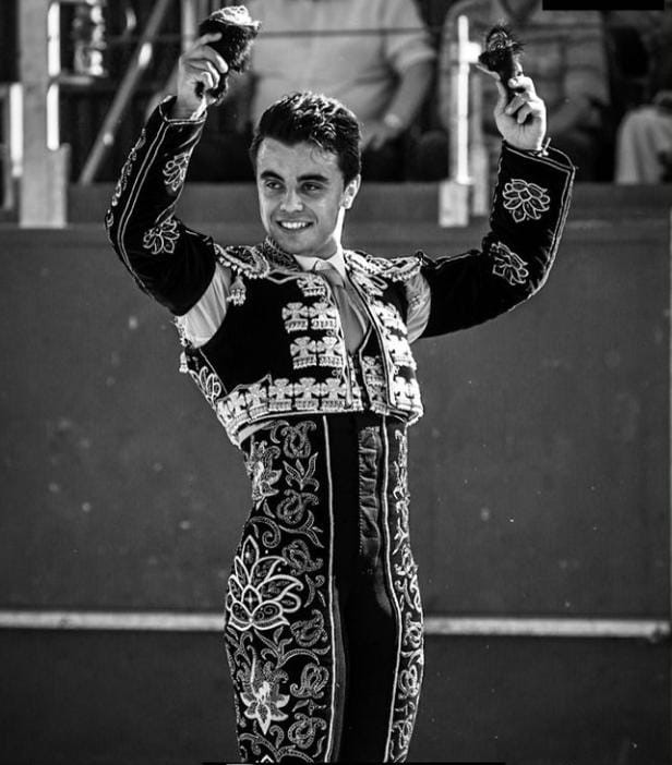 Triomphe pour la première novillada de l’année - Victor Cerrato