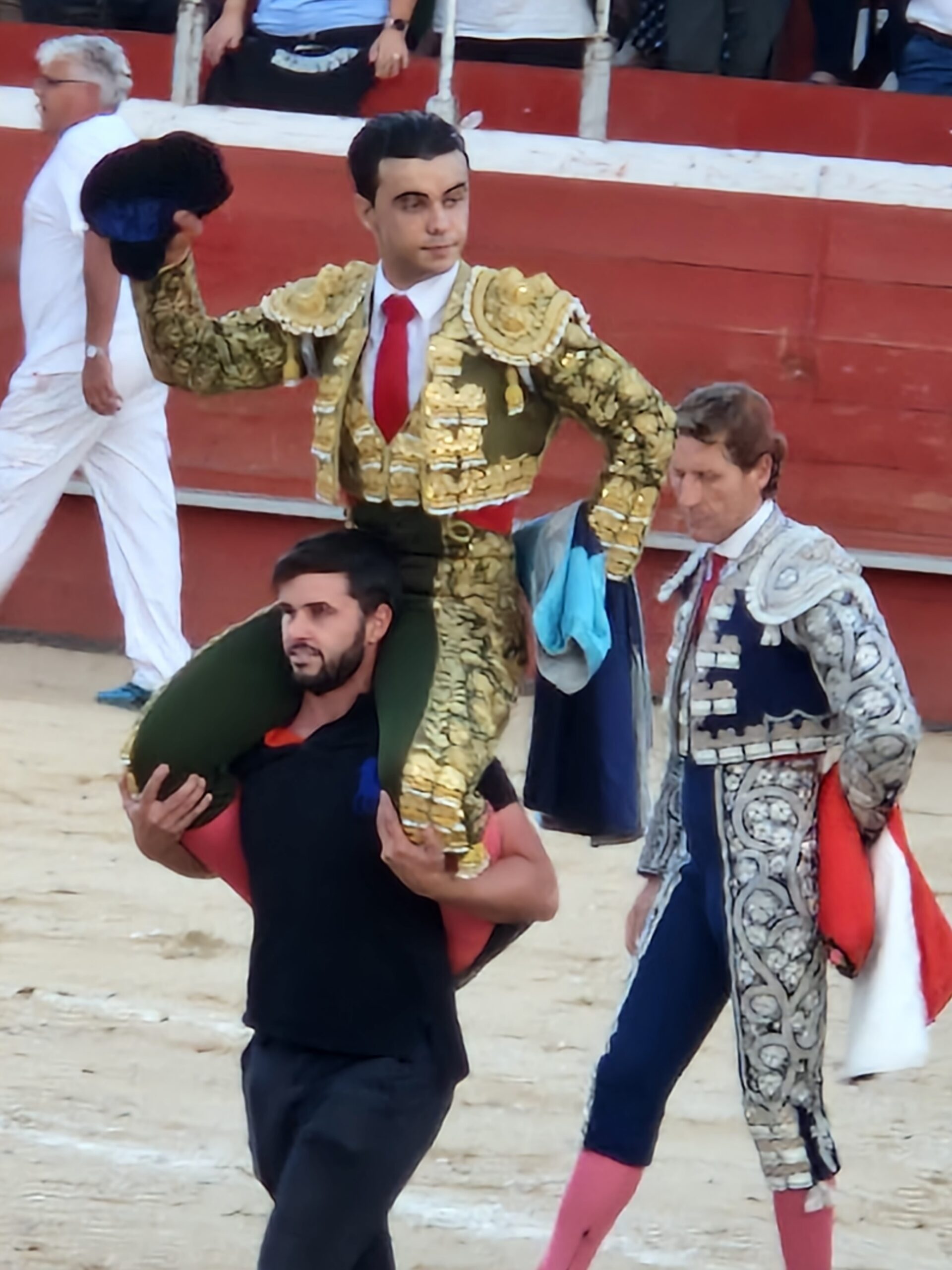 Victor Cerrato - Victor Cerrato